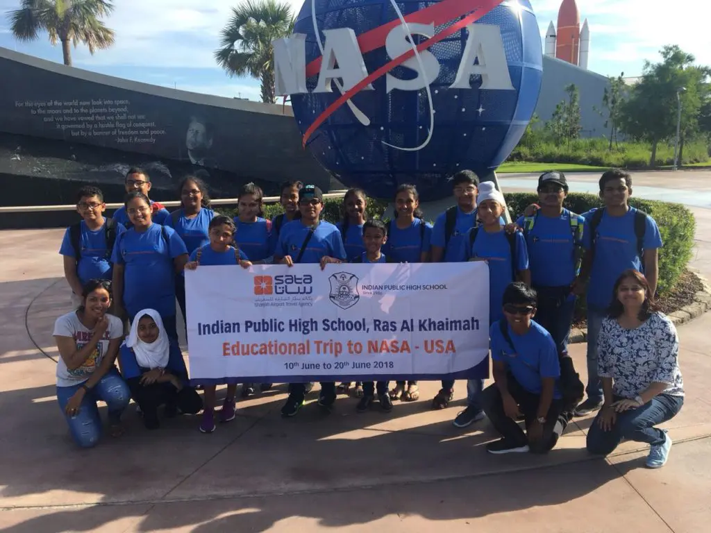 Home - Indian Public High School