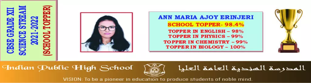 Home - Indian Public High School