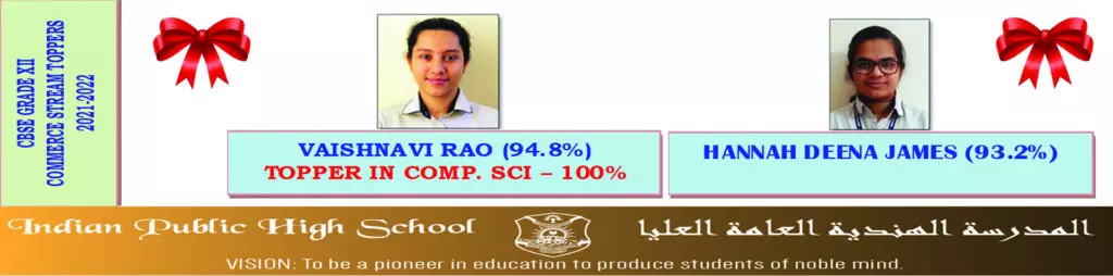 Home - Indian Public High School